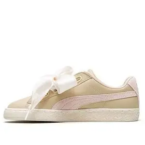 PUMA Basket Heart Coach Sneakers
