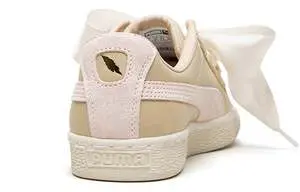PUMA Basket Heart Coach Sneakers