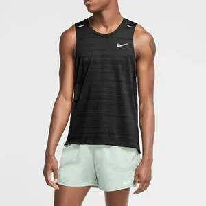 Nike Dri-fit Sleeveless Top
