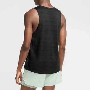 Nike Dri-fit Sleeveless Top