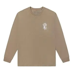 VANS Off The Wall Long Sleeve Tee