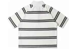 CONVERSE Short-sleeve Polo Shirt