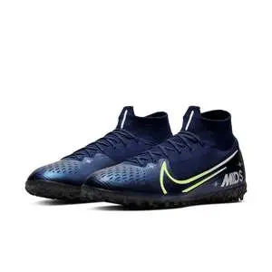Nike Mercurial Superflyx 7 Elite Mds Dream Speed High-top Sneakers
