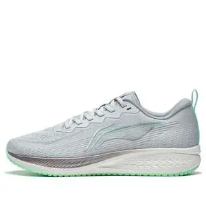LI-NING Dark Horse 6 Sneakers - Grey/green/grey