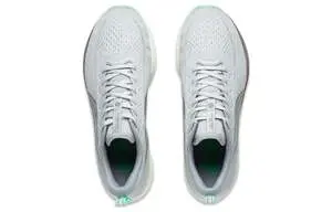 LI-NING Dark Horse 6 Sneakers - Grey/green/grey