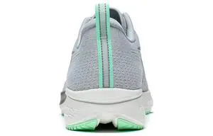 LI-NING Dark Horse 6 Sneakers - Grey/green/grey