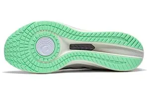 LI-NING Dark Horse 6 Sneakers - Grey/green/grey
