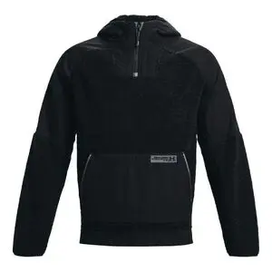 Under Armour Mission Boucle Anorak Hoodie