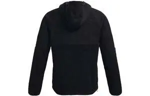 Under Armour Mission Boucle Anorak Hoodie