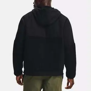 Under Armour Mission Boucle Anorak Hoodie