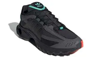 Adidas Thesia Sneakers - Black/blue