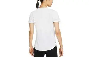 Nike Dri-fit Quick Dry Round-neck T-shirt