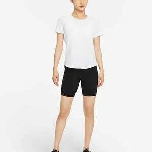 Nike Dri-fit Quick Dry Round-neck T-shirt