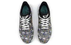 NEW BALANCE Fresh Foam X 1080 V12 Low Top Casual Sneakers - Multi-color