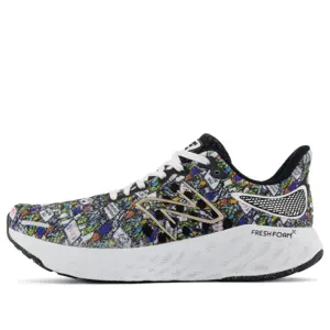 NEW BALANCE New Balance Fresh Foam X 1080 V12 Low Top Casual Sneakers Multi-color