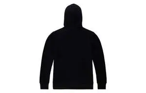 CONVERSE Embroidered Star Chevron Full-zip Hoodie