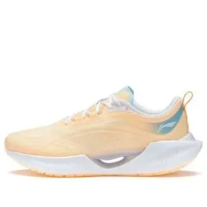 LI-NING Super Light Xix Sneakers - White/orange