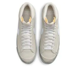 Nike Blazer Mid '77 Emb "bonneville Salt Flats" High Top Sneakers
