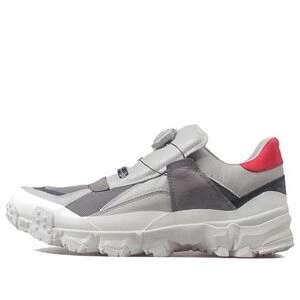 PUMA X Han Kjobenhavn Trailfox Disc Sneakers - White/red