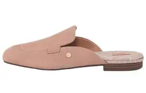 UGG Janaya Slipper - Pink