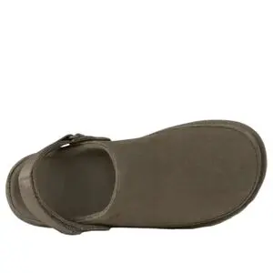 UGG Goldenstar Clog - Dense Smoke