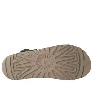 UGG Goldenstar Clog - Dense Smoke