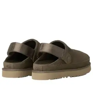 UGG Goldenstar Clog - Dense Smoke