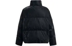 Under Armour Coldgear Infrared Puffer Jacket