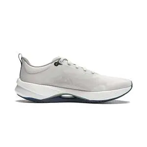 LI-NING Superlight 21 Athletic Sneakers - Grey/white/blue