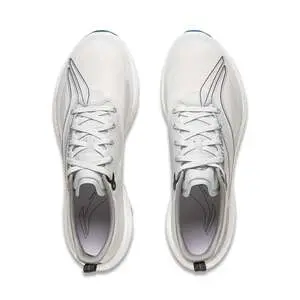 LI-NING Superlight 21 Athletic Sneakers - Grey/white/blue