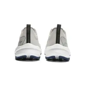 LI-NING Superlight 21 Athletic Sneakers - Grey/white/blue