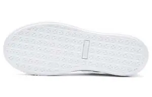 PUMA Suede Platform Sneakers