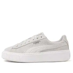 PUMA PUMA Suede Platform Sneakers Grey