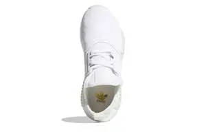 Adidas Nmd_r1 "cloud White" Sneakers - Black