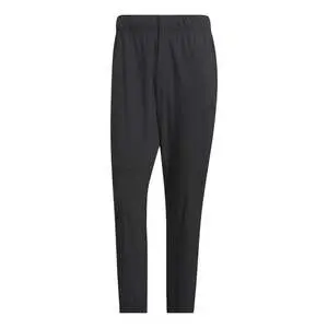 Adidas Tech Lightweight Woven Pants - Black