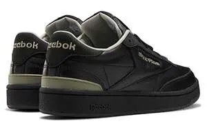 REEBOK Club C 85 Eightyone Sneakers - Black