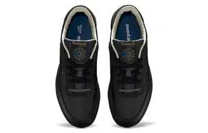 REEBOK Club C 85 Eightyone Sneakers - Black