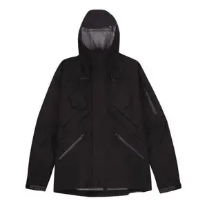 Nike X Drake Nocta Sports Hooded Jacket - Black