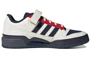 Adidas Forum Low X Spider-man Sneakers