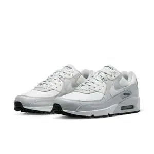 Nike Max 90 Gore-tex "photon Dust" Sneakers - Gray/white