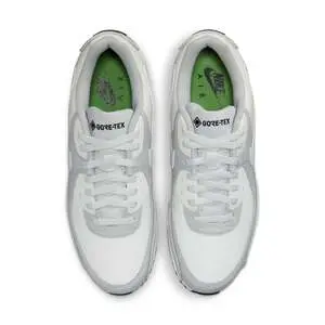 Nike Max 90 Gore-tex "photon Dust" Sneakers - Gray/white