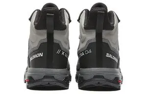 SALOMON X Ultra 4 Mid Gtx Athletic Footwear