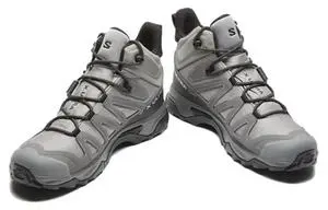 SALOMON X Ultra 4 Mid Gtx Athletic Footwear