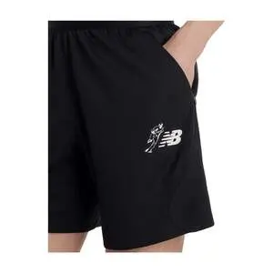 NEW BALANCE X Shohei Ohtani Signature Performance Stretch Short