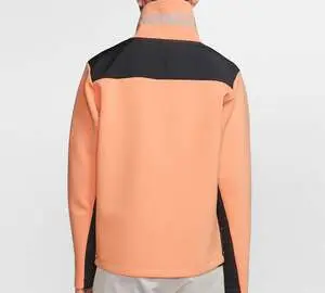 JORDAN 23 Engineered Stand Collar Knit Half-zip