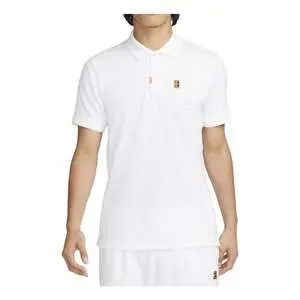Nike Polo Dry-fit Heritage Slim T-shirt Asia Sizing