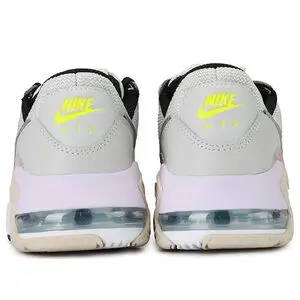 Nike Max Excee Sneaker - Grey/pink