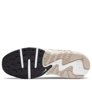 Nike Max Excee Sneaker - Grey/pink