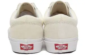 VANS Style 36 Vintage Sport Sneakers - White