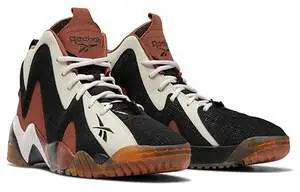 REEBOK Kamikaze 2 'boktober Jack-o-kaze' Sneakers